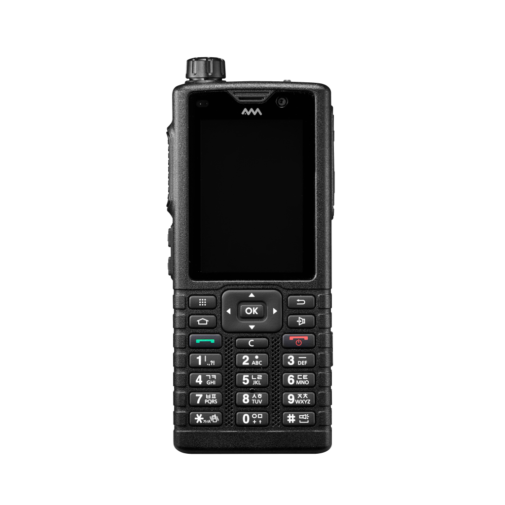 Public Safety – 에이엠텔레콤 – AM Telecom